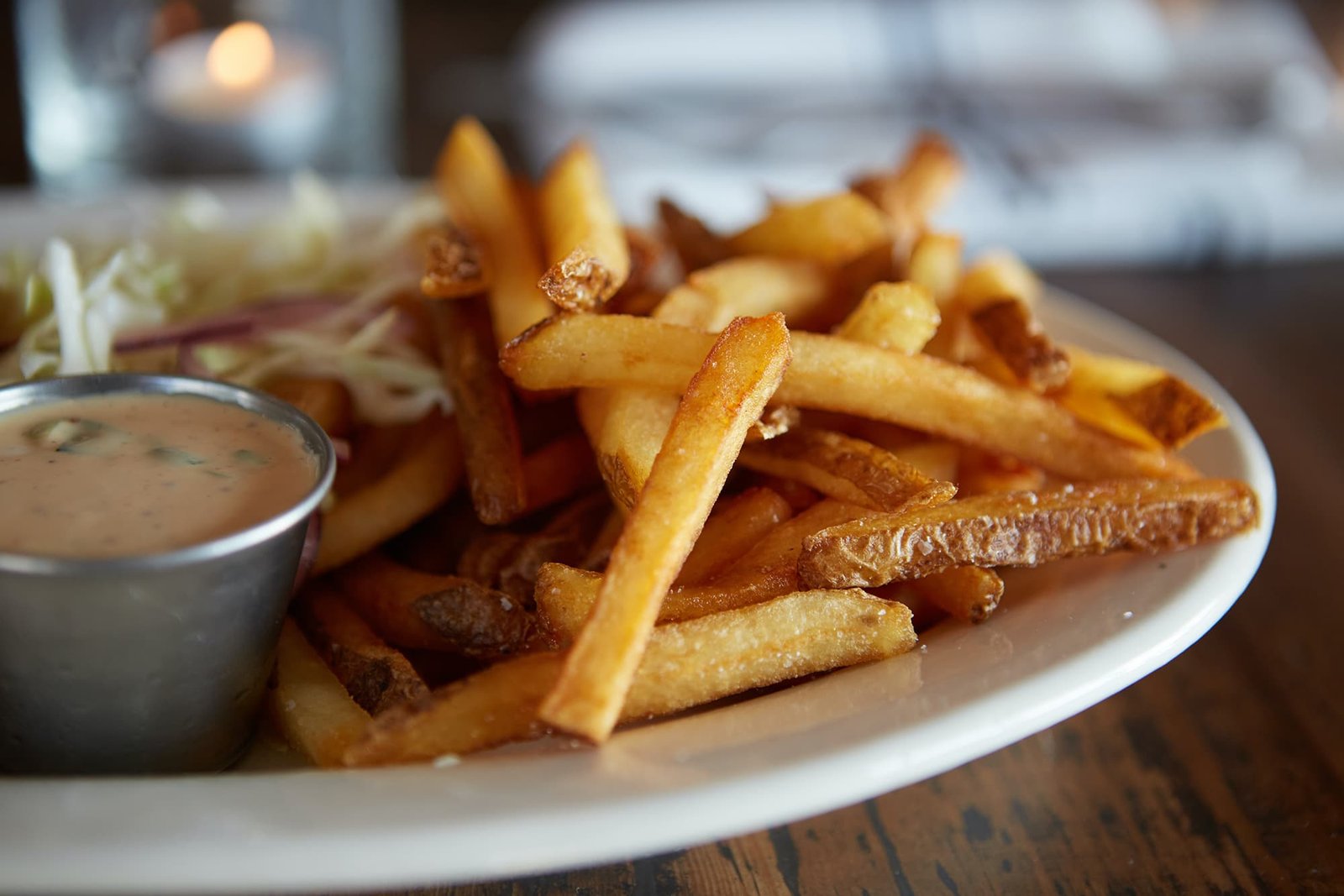 Zelf frieten maken in 7 stappen [De complete handleiding 2025]