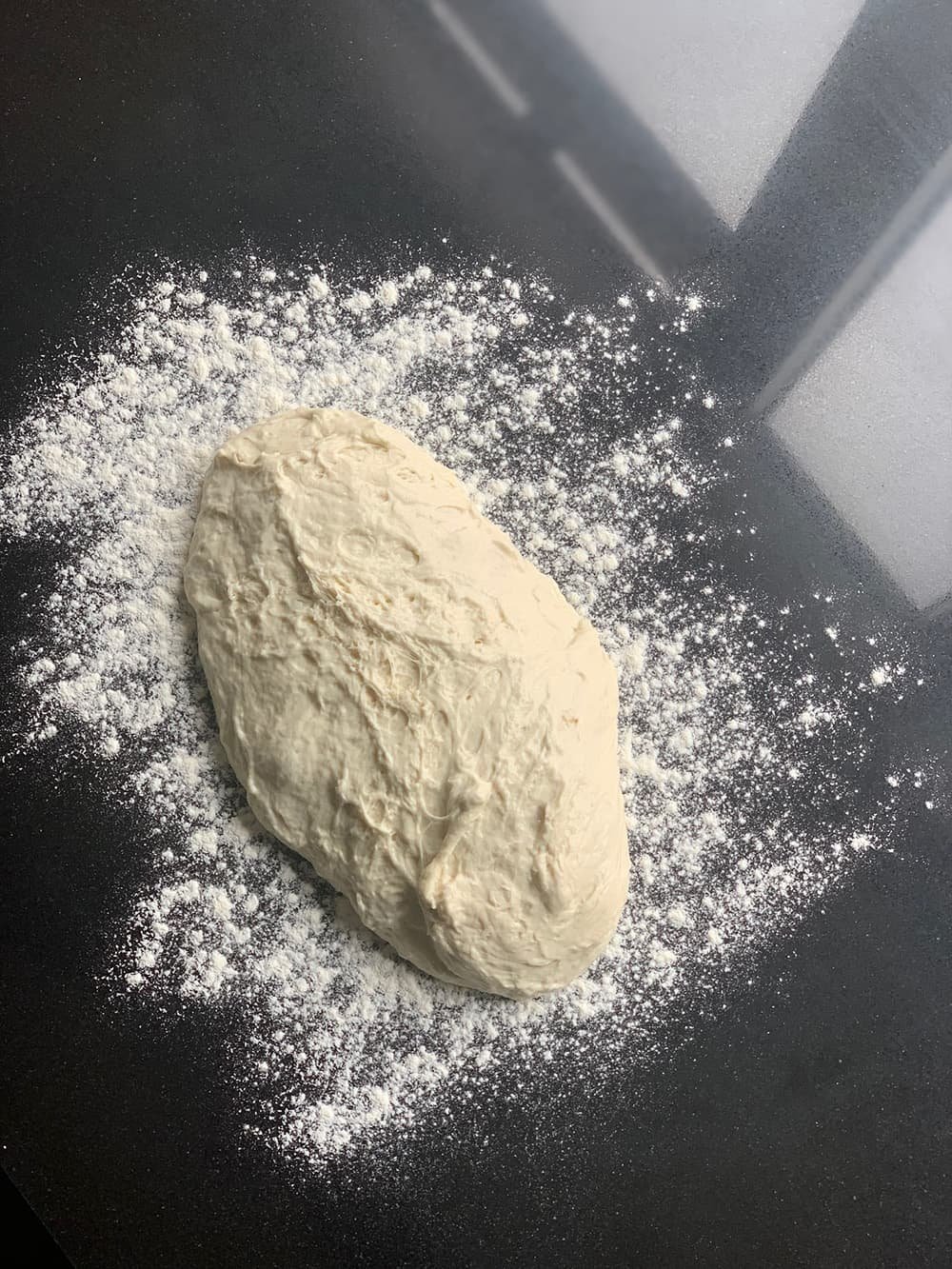Dutch oven brood, het recept voor knapperig en luchtig brood