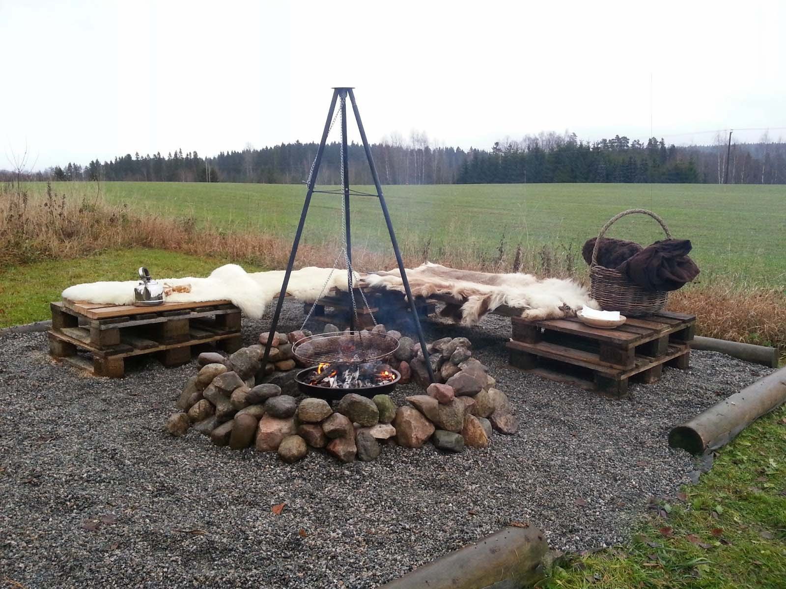 Buitenkeuken inspiratie, van bbq tot overkapping en buitenkeuken zelf maken