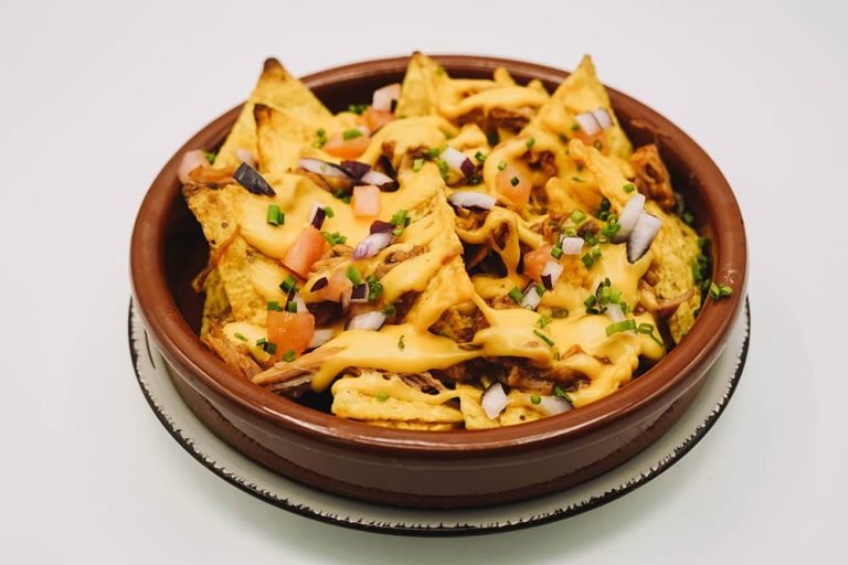 Welke kaas is het beste voor nacho's? - SmaakvolNH