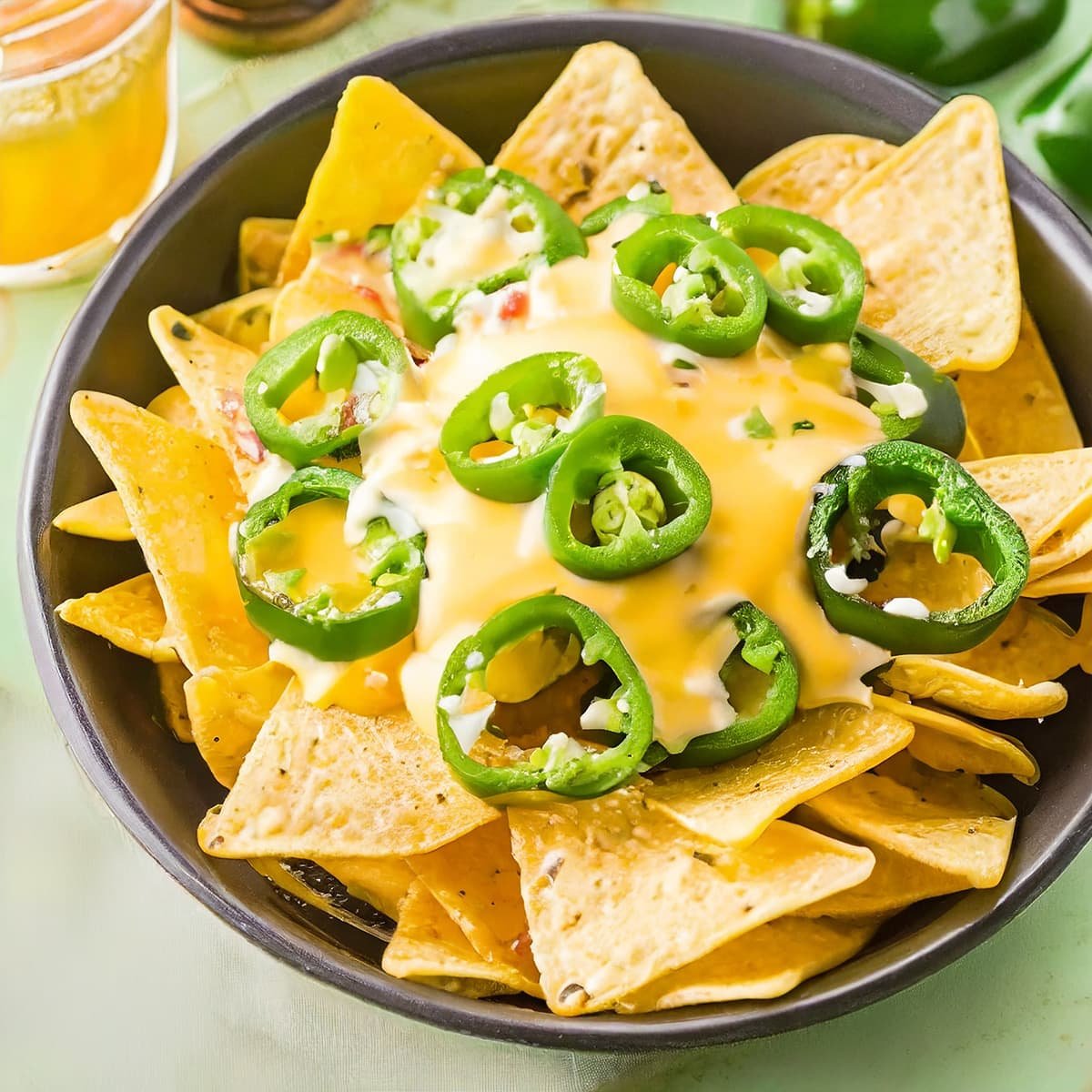 Hoe maak je nachos met kaas? - SmaakvolNH