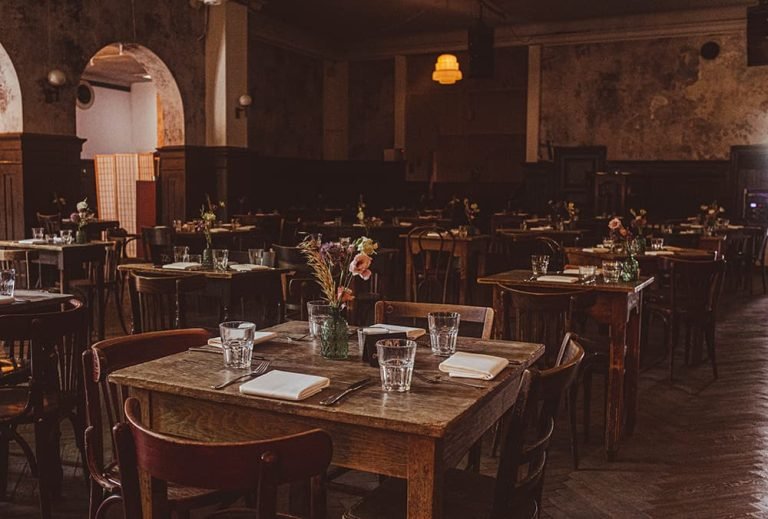 Berlijn tips; op de fiets (food) hotspots ontdekken - SmaakvolNH