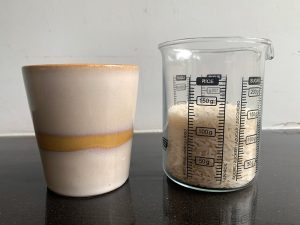 Hoeveel gram rijst per persoon heb je nodig? - SmaakvolNH